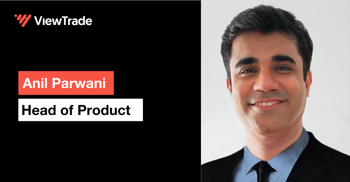 Employee Spotlight: Anil Parwani, Head of Product – IFSC