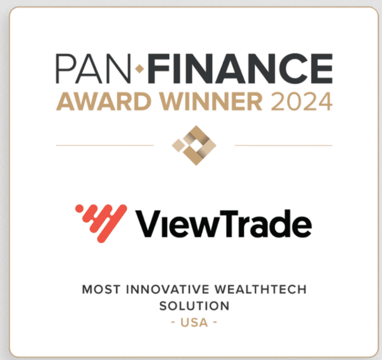 About Us - ViewTrade