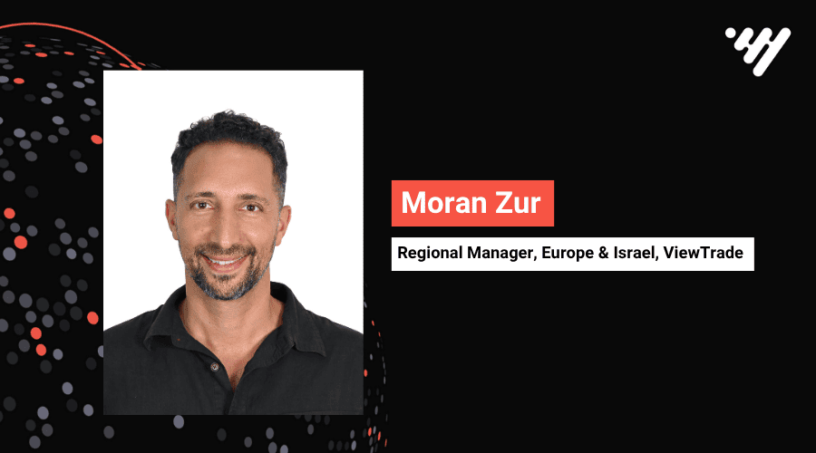 Employee Spotlight: Moran Zur, Regional Manager, Europe & Israel ...