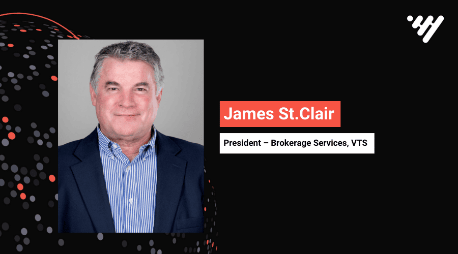 ViewTrade: Interview With Co-Founder & President James St. Clair On ...